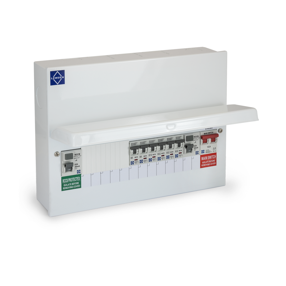 Electrical suppliers for Discount Electrical Centre